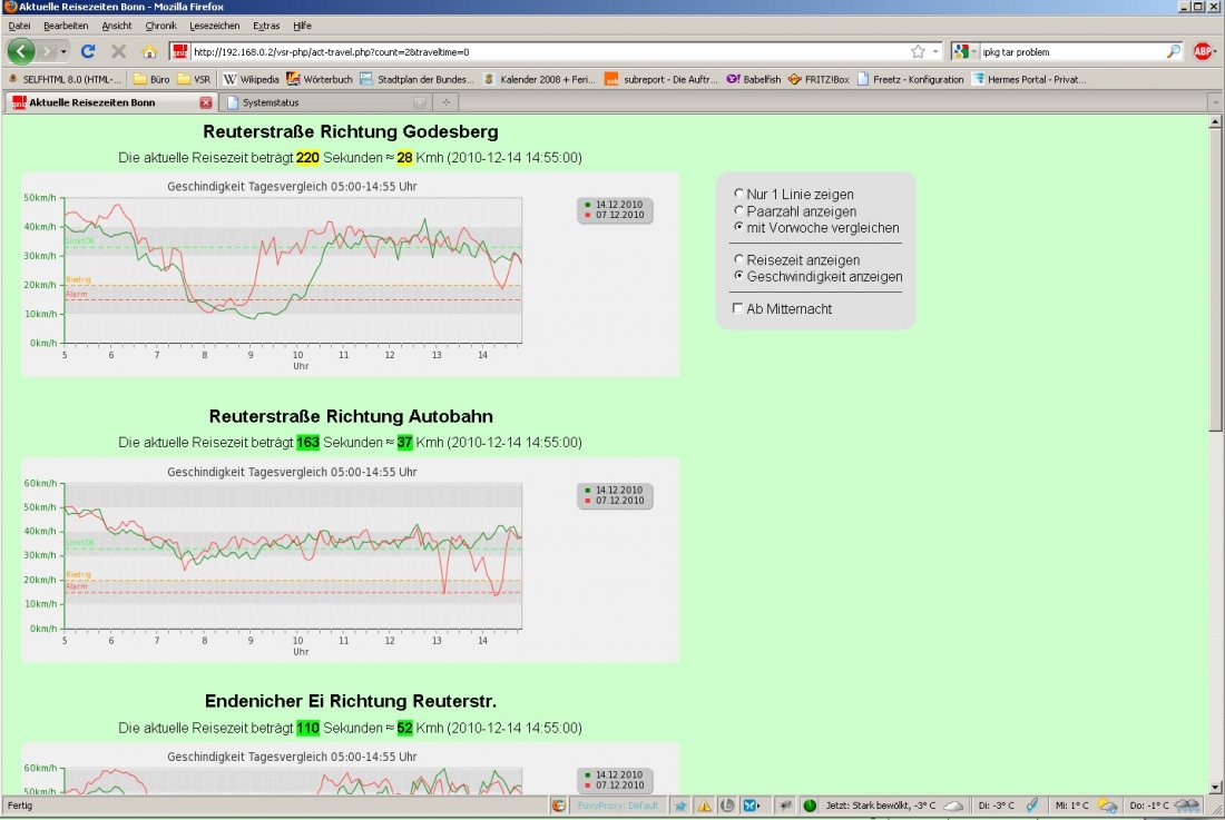 GESIG - Gesellschaft für Signalanlagen | Verkehrsleitzentralen
